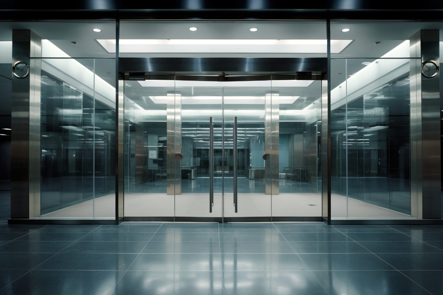 Vizco – Access Control Products